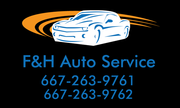 F&H AUTO SERVICE - Updated December 2025 - Request a Quote - Essex ...