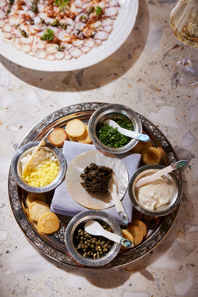 DALIDA - 181 Photos & 107 Reviews - 101 Montgomery St Main Post, San ...