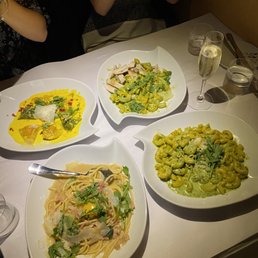 OSTERIA DEL PASTAIO - Updated October 2025 - 534 Reviews & 841 Photos ...