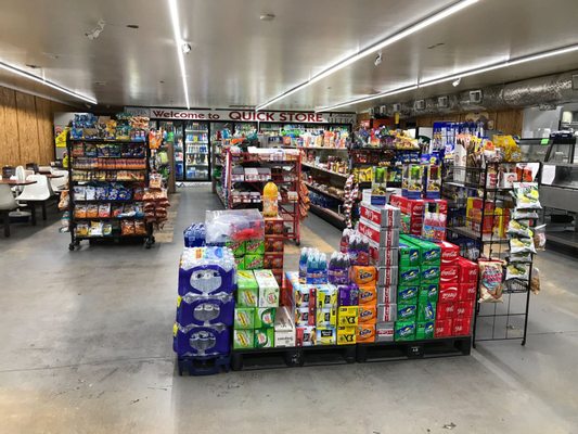 QUICK STORE 4 - Updated July 2025 - 27499 Lowcountry Hwy, Smoaks, South ...