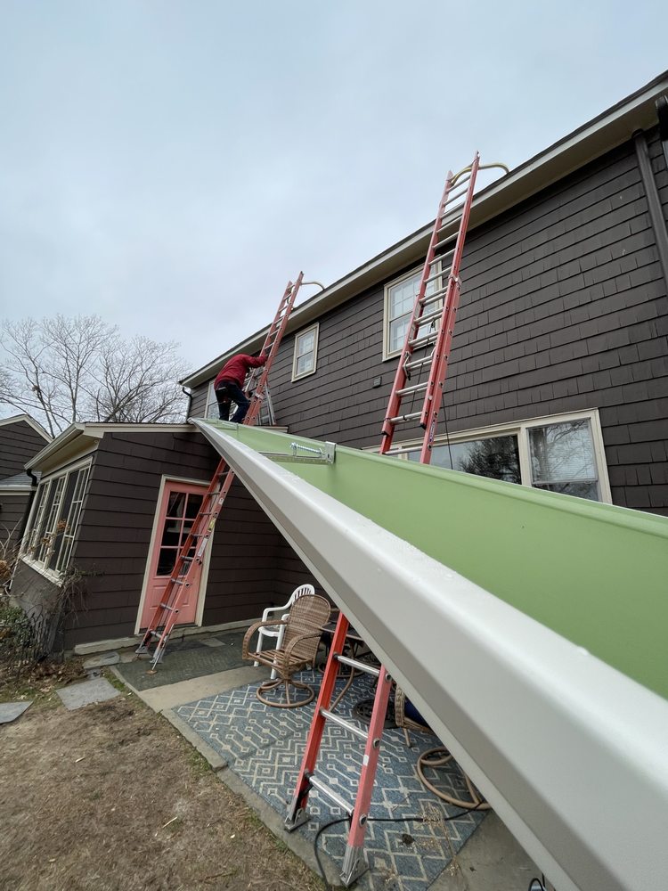 GUTTER ARMOR - Updated October 2025 - Request a Quote - 39 Photos - 45 ...