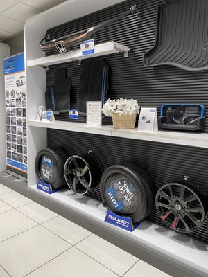 AUTOPARK HONDA - Updated December 2025 - 64 Photos & 377 Reviews - 3630 ...