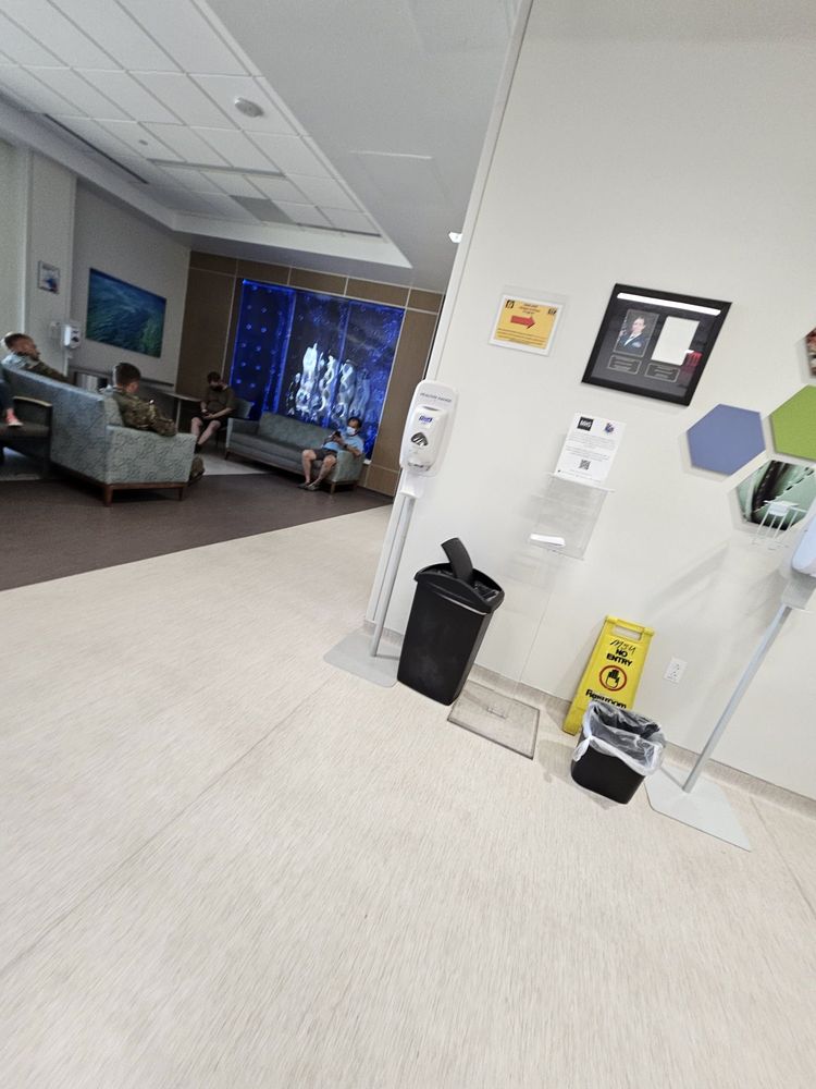 LABORATORY - Updated July 2025 - 45 Photos & 88 Reviews - 4700 Las ...