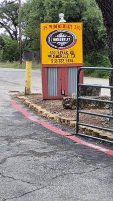 JPS WIMBERLEY BBQ - Updated September 2025 - 19 Reviews - 500 River Rd ...