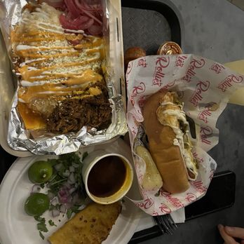 ROLLIES MEXICAN PATIO - Updated October 2025 - 802 Photos & 610 Reviews ...