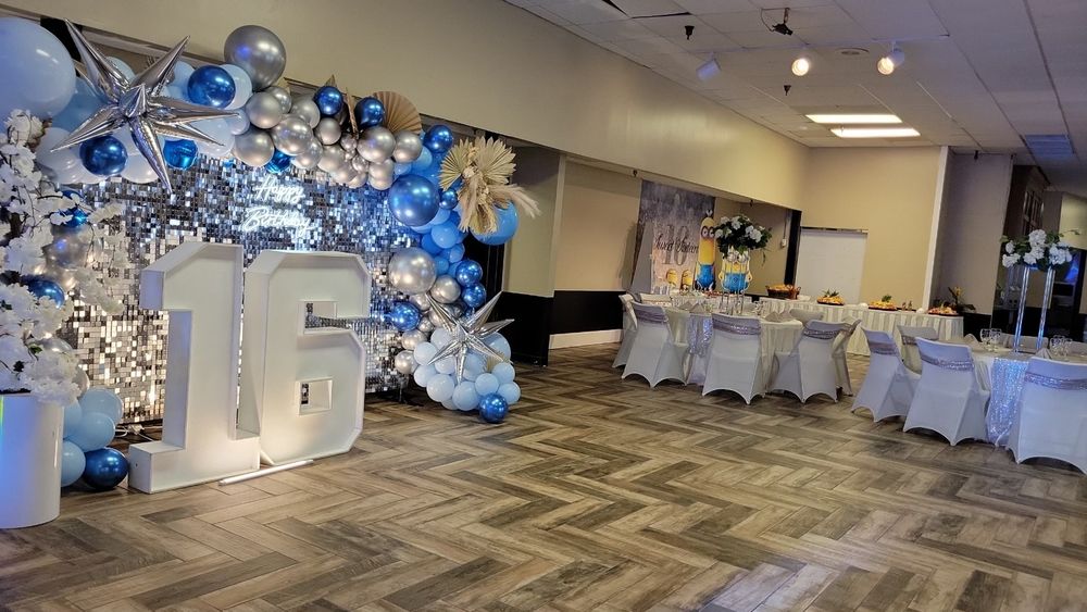 SALON DE EVENTOS LA CABANA - Updated December 2025 - 12 Photos - 1185 ...