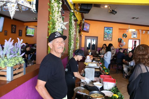 DOS AMIGOS RESTAURANT AND BAR - Updated May 2024 - 1146 Photos & 725 ...