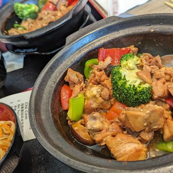 SIZZLING POT HOUSE - Updated July 2024 - 42 Photos & 14 Reviews - 2725 ...