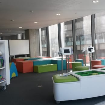 PANCRAS SQUARE LEISURE - Updated April 2025 - 5 Pancras Square, London ...