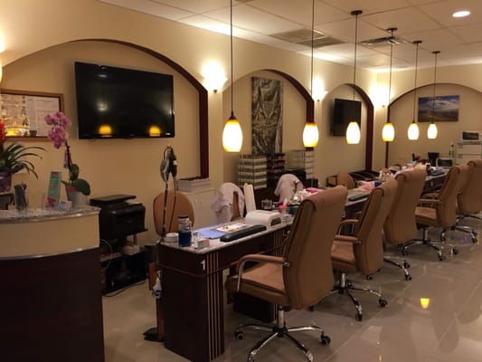 NUMBER ONE NAILS - Updated July 2025 - 56 Photos & 36 Reviews - 1734 SE ...