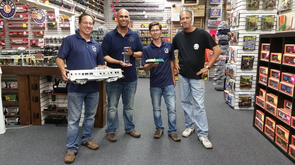 TRAIN WORLD - Updated December 2025 - 24 Photos & 51 Reviews - 751 ...