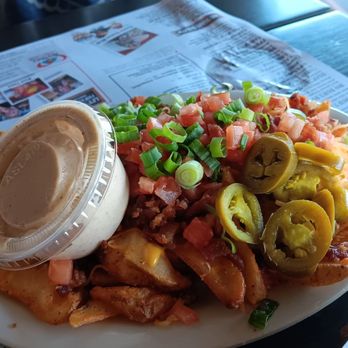 ROOSTER’S RESTAURANT & BAR - Updated December 2025 - 55 Photos & 59 ...