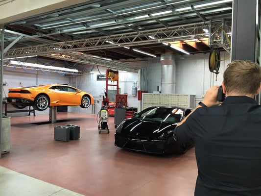 PRECISION AUTO BODY - Updated December 2025 - 87 Photos & 207 Reviews ...