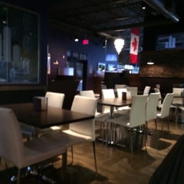 BROWNSTONES SPORTS LOUNGE & RESTAURANT - Updated December 2025 - 12 ...
