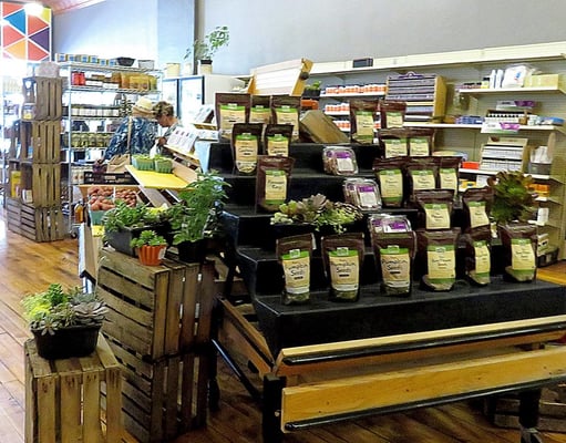 RED FOX MARKET - Updated December 2025 - 14 Photos - 112 S Michigan Ave ...