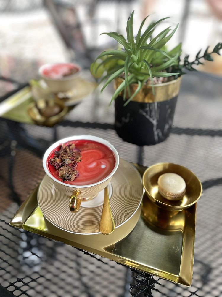 SKY COFFEE BUENOS AIRES - Updated August 2024 - 321 Photos & 84 Reviews - 1420 SW 1st Ct, Miami ...