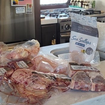 THE CAFE AT FITCH RANCH MEATS & MARKET - Updated July 2025 - 56 Photos ...