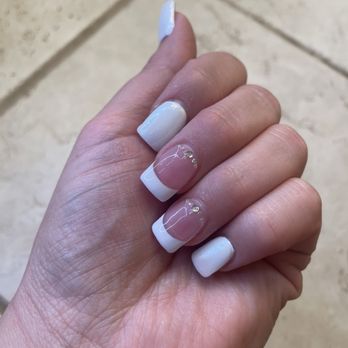 YOOPI NAILS & SPA - Updated August 2025 - 107 Photos & 156 Reviews ...