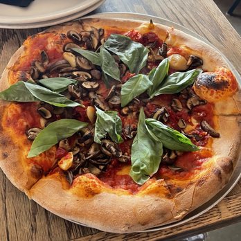 BLUE RIBBON ARTISAN PIZZERIA - Updated January 2025 - 579 Photos ...