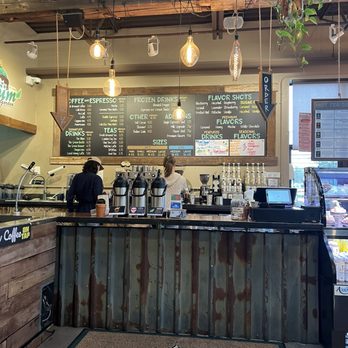 BLÜM COFFEE GARDEN - Updated December 2024 - 184 Photos & 98 Reviews ...