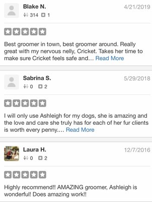 CLASSY PAWS MOBILE PET GROOMING - Updated July 2025 - 10 Photos ...