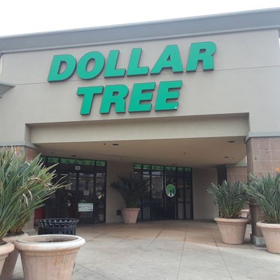 DOLLAR TREE - Updated December 2024 - 12 Reviews - 4725 Panama Ln ...