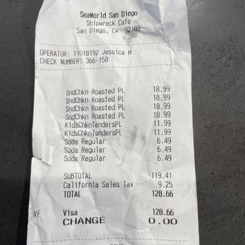 SHIPWRECK REEF CAFE - Updated July 2024 - 172 Photos & 157 Reviews ...