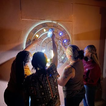 CHAMBERS ESCAPE GAMES - Updated May 2024 - 326 Photos & 466 Reviews ...