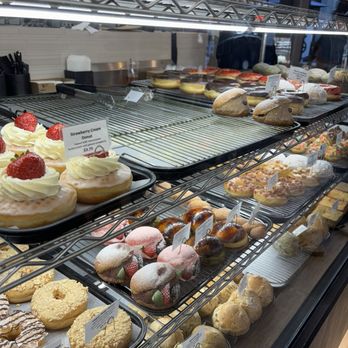 CAFE DULCE - Updated December 2024 - 5764 Photos & 2546 Reviews - 134 ...