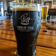 FIDDLIN’ FISH BREWING - 159 Photos & 96 Reviews - 772 N Trade St ...
