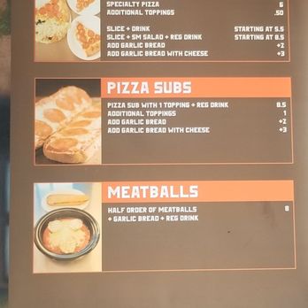 ANGELINA’S FAMOUS PIZZA - Updated August 2024 - 235 Photos & 389 ...