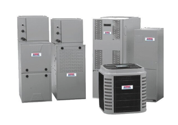 RIDGE HEATING & COOLING - Updated May 2026 - 16 Photos - Grand Rapids ...