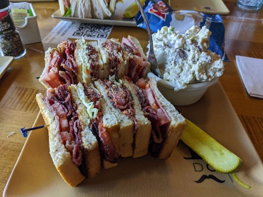 MACADO’S - 115 Photos & 174 Reviews - 922 University City Blvd ...