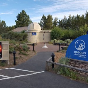 SUNRIVER NATURE CENTER & OBSERVATORY - Updated June 2025 - 20 Reviews ...