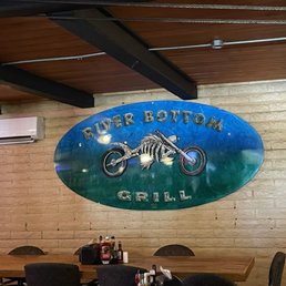 RIVER BOTTOM BAR AND GRILL - Updated December 2025 - 107 Photos & 185 ...