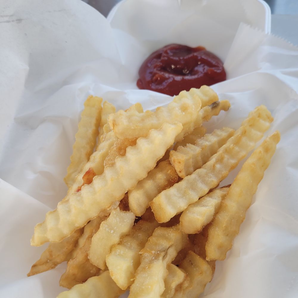 GROOVY GAL FOOD BUS - Updated March 2025 - 12 Photos - Lillian, Alabama ...