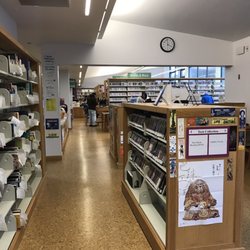 PARKSIDE BRANCH LIBRARY - 55 Photos & 35 Reviews - Libraries - 1200 ...