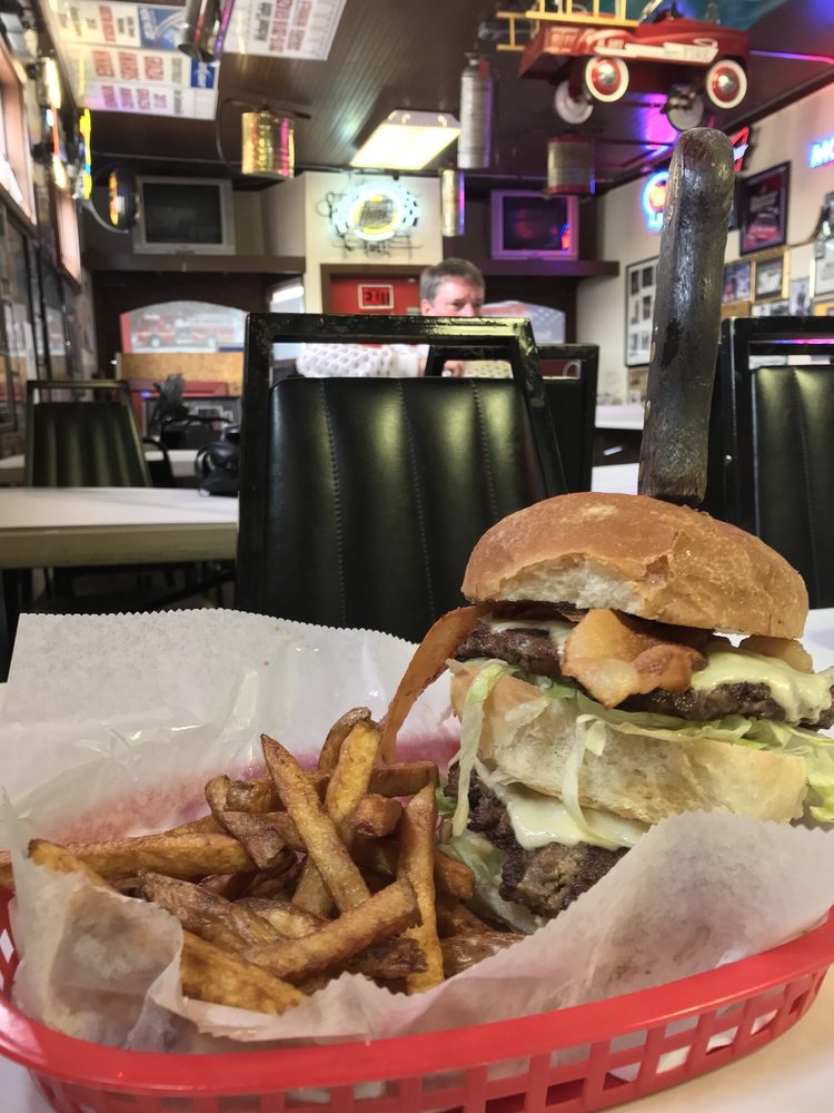 COLLINS TAVERN - 43 Photos & 32 Reviews - Bars - 997 Westfield St, West ...