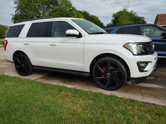 OMAR’S CUSTOMS WHEELS AND TIRES - Updated June 2024 - 2550 Us Hwy 80 E ...