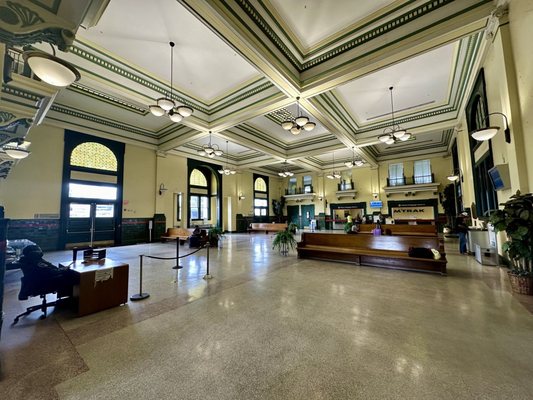 TAMPA UNION STATION - Updated December 2025 - 73 Photos & 25 Reviews ...