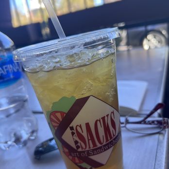 SACKS SANDWICHES - PHOENIX - Updated August 2024 - 96 Photos & 197 ...