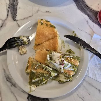 DELLAH COFFEE & BRUNCH HOUSE - Updated July 2025 - 242 Photos & 95 ...