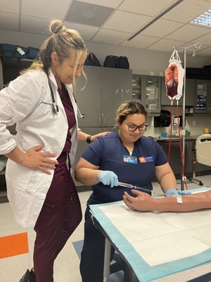 MARSHA FUERST SCHOOL OF NURSING - Updated December 2025 - 14 Photos ...