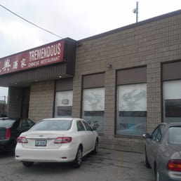 TREMENDOUS CHINESE RESTAURANT - Updated December 2025 - 192 Photos ...