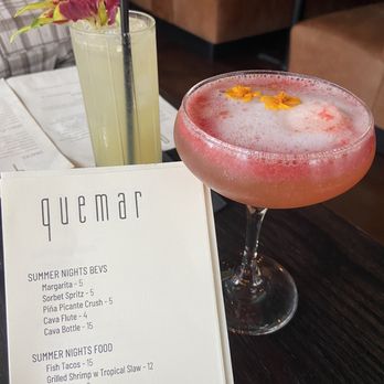 QUEMAR - Updated November 2024 - 422 Photos & 157 Reviews - 1201 Laskin ...