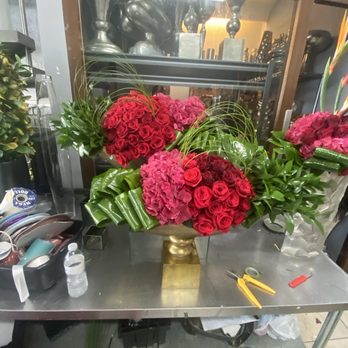 BLAKE ROSES - Updated May 2025 - 69 Photos & 22 Reviews - 18660 Collins ...