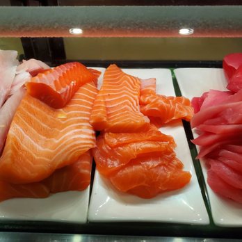 O! SUSHI - Updated October 2025 - 214 Photos & 233 Reviews - 1390 N ...