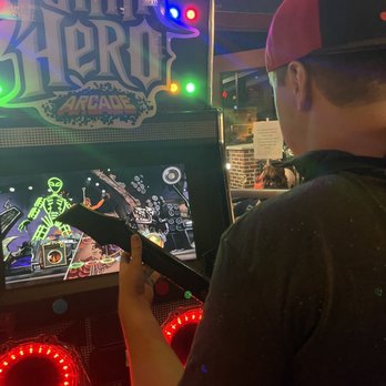 OLD NORTH ARCADE BAR - Updated January 2026 - 32 Photos & 11 Reviews ...