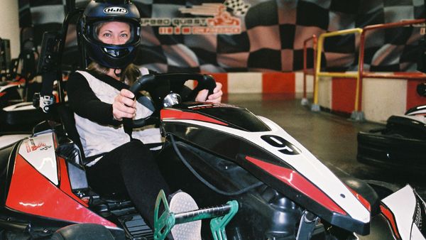 SPEED QUEST - Updated December 2025 - 11 Photos - 385 Frederick Street ...