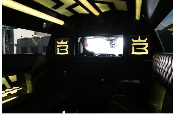 BELL LIMOUSINE - Updated October 2025 - 164 Photos & 1236 Reviews ...